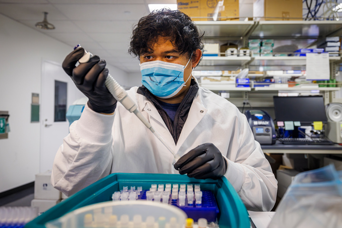 Biospecimen Processing and Biorepository: Services - Fred Hutch